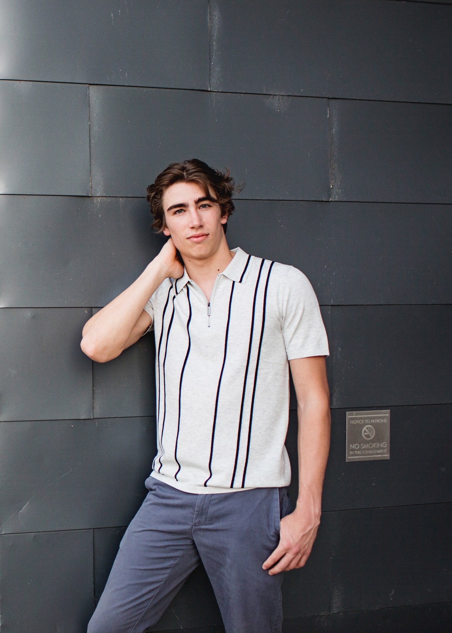 What do I wear to my Senior Portraits? Senior Guy Wardrobe Edition ...