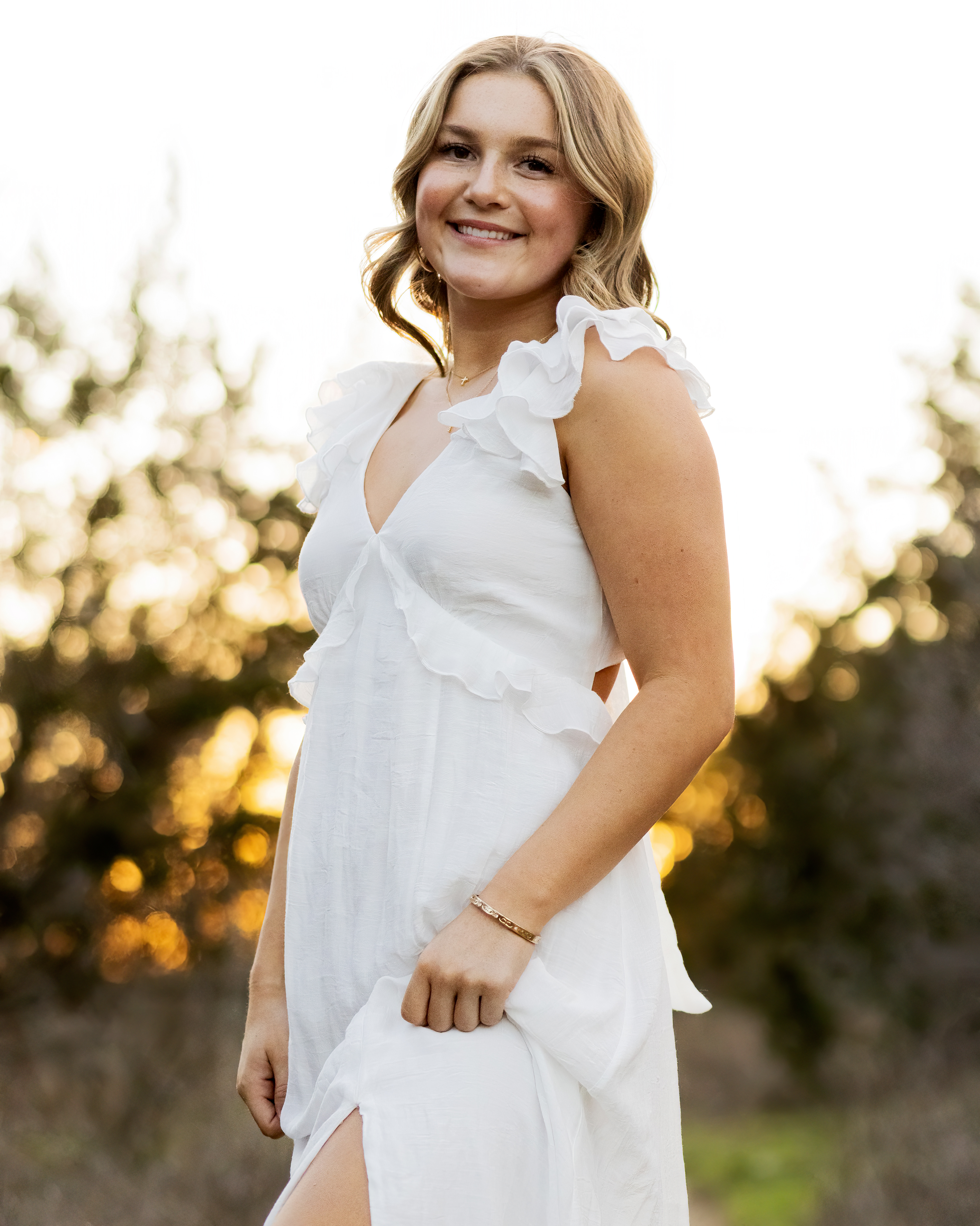 Austin Senior Portraits: Circle C Ranch Metro Park – Austin Family ...