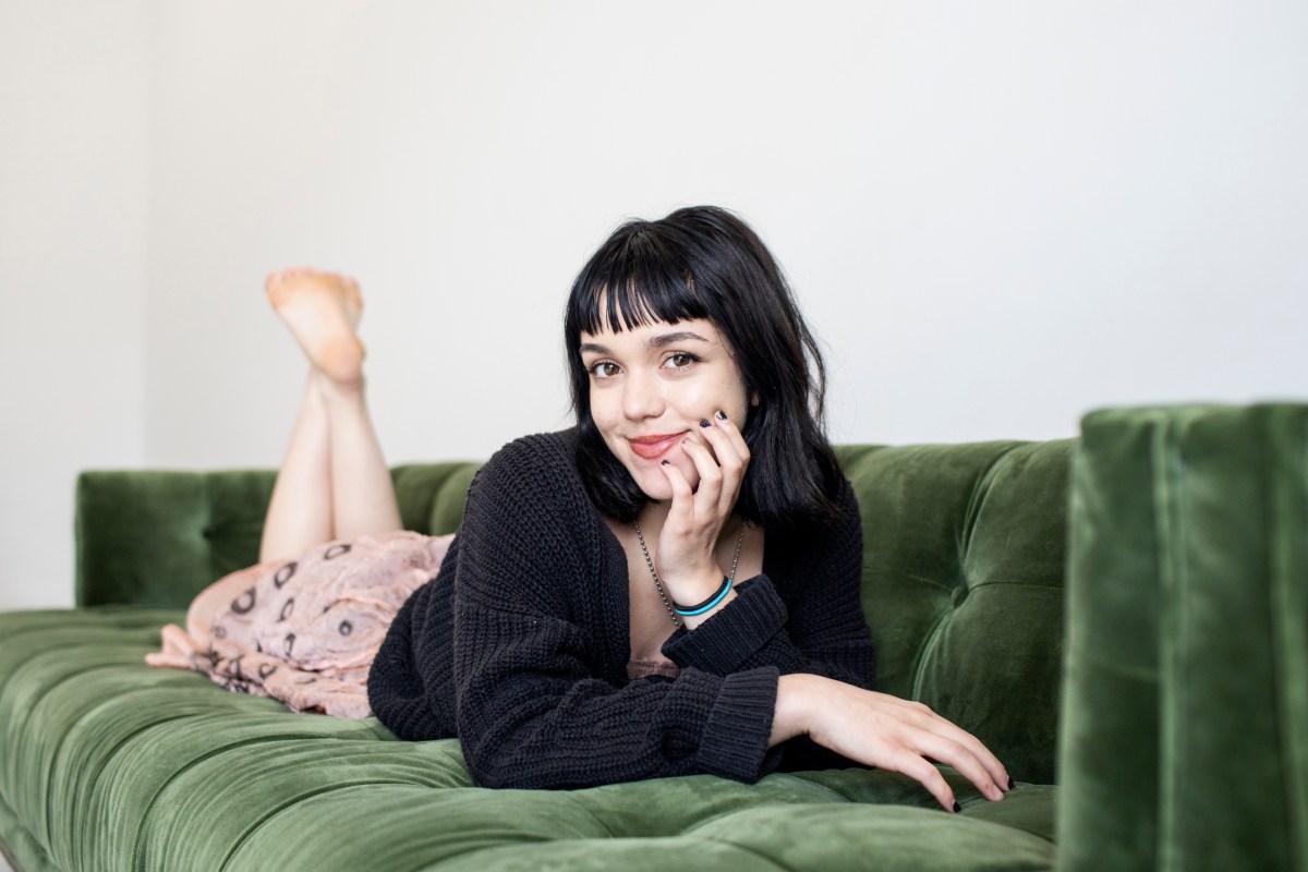 Austin Senior Portraits | Lumen Room Austin – Emily Cannata Photography ...