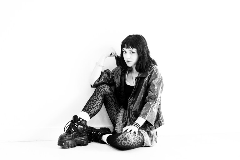 Austin Senior Portraits | Lumen Room Austin – Emily Cannata Photography ...