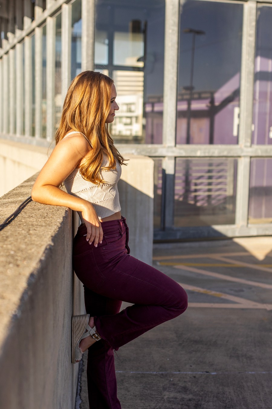 Austin Senior Portraits | Butler Park – Austin Family & Senior Portrait ...