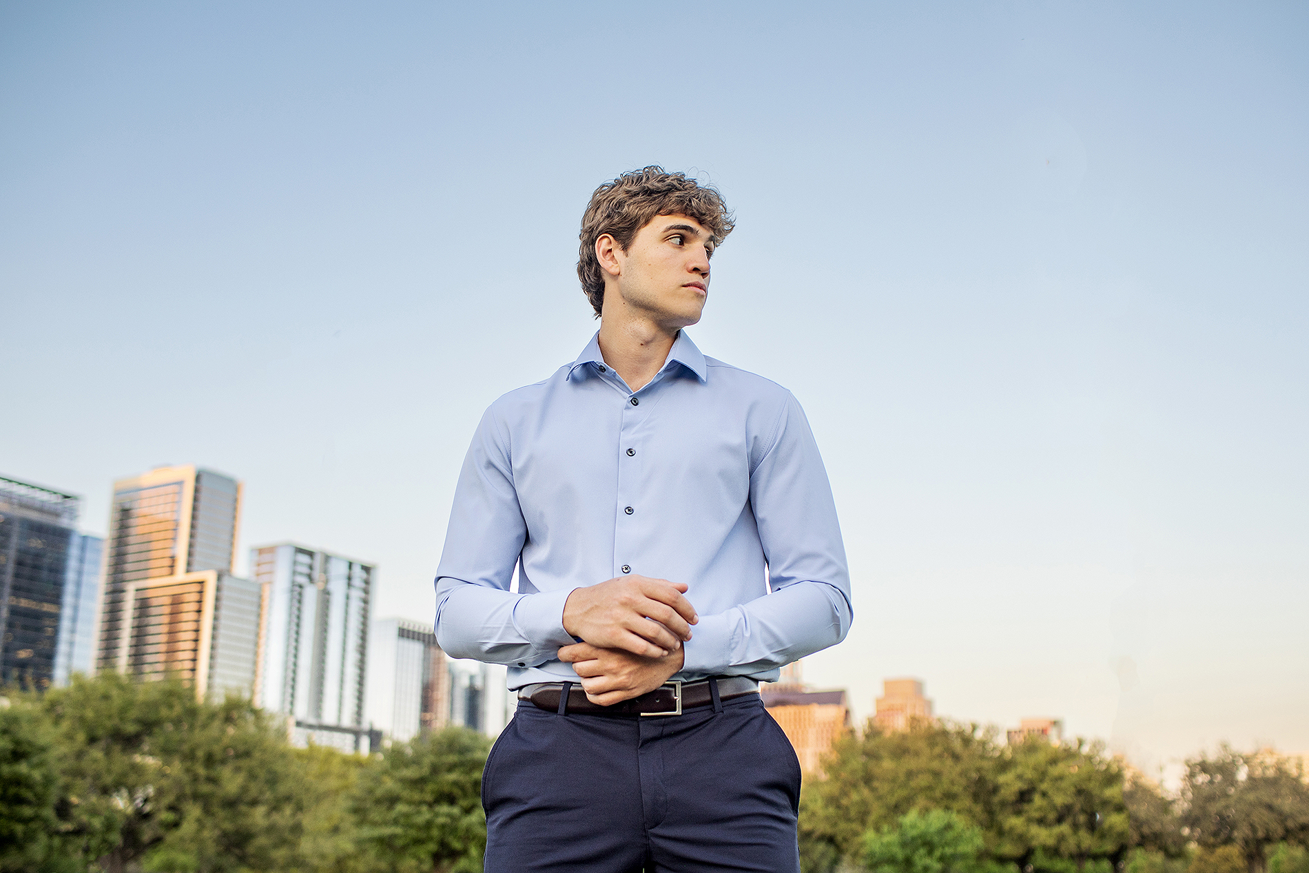 Austin Senior Portraits | Butler Park – Austin Family & Senior Portrait ...
