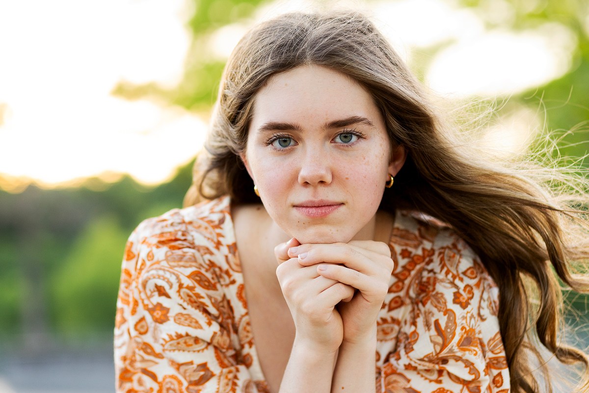 Austin Senior Portraits | Butler Park – Austin Family & Senior Portrait ...