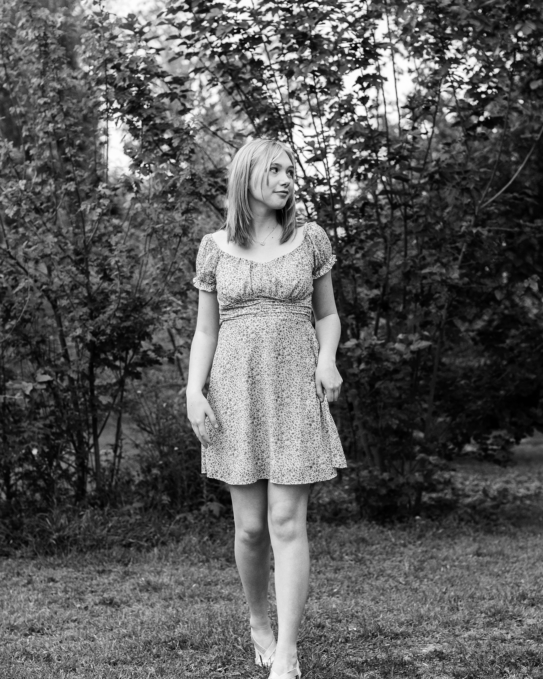 Austin Senior Portraits | Butler Park – Austin Family & Senior Portrait ...